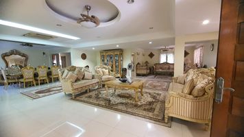 USJ 16 Big Corner House, RENOVATED & EXTENDED, Security Guarded ...