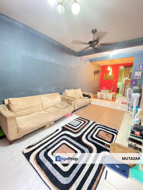 Rumah Teres Setingkat di Seksyen 30, Shah Alam for Sale @RM390,000 By ...