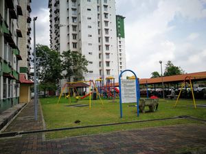 ILHAM APARTMENT @ TAMAN TTDI JAYA, SHAH ALAM for Sale @RM270,000 By ...