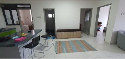 Metia Residence @ Seksyen 13 Shah Alam, Selangor - Fully Furnished with ...