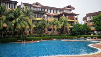 D'Rimba Apartment @ Kota Damansara - Low Density With Kitchen Cabinet ...