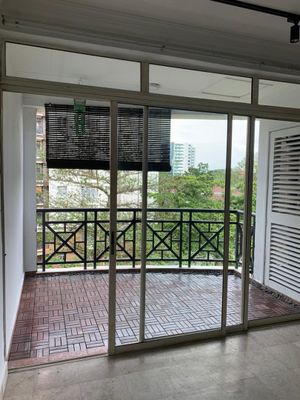 FREEHOLD, SPACIOUS, Bungaraya Condominium @ Persiaran Golf, Seksyen U2 ...