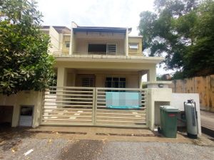 [RENOVATED] Rumah Teres 2 Tingkat Tiara Heights for Sale @RM500,000 By ...