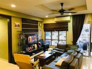 Sri Petaling Endah Puri Fully Furnished For Sale for Sale @RM550,000 By ...