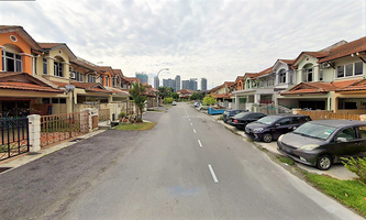 2-Storey Terrace House, Tmn Mutiara Subang, (Below Market Value) for ...