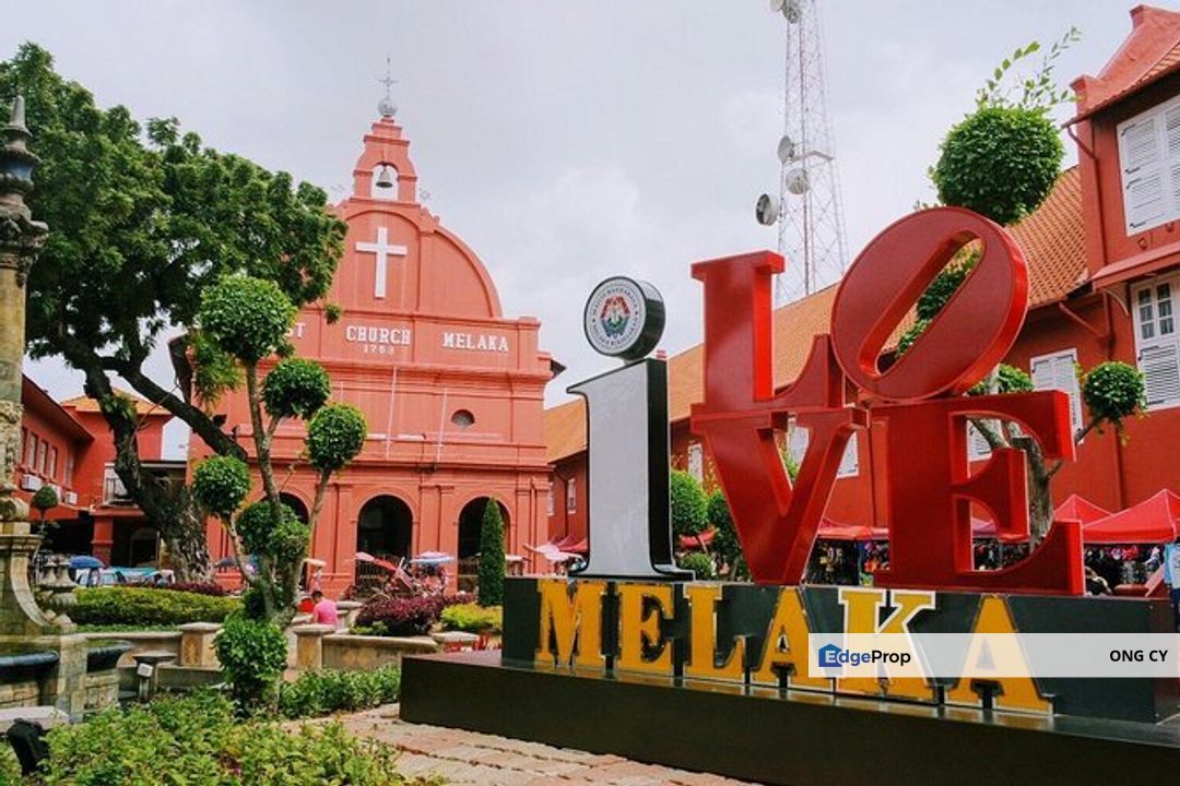 Melaka Raya 165 rooms 4 star Hotel for Sale @RM65,000,000 By ONG CY ...