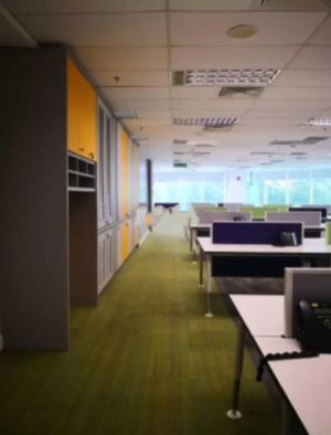 Menara Worldwide KLCC fitted 10,600sqft Office for Rental @RM68,000 By ...
