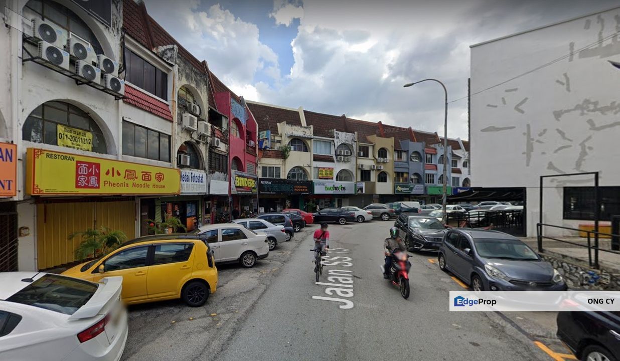 SS15 Subang Jaya Intermediate 3 Storey for Sale @RM2,600,000 By ONG CY ...