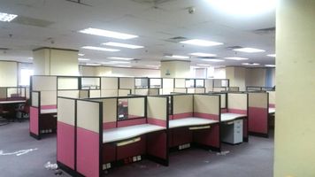 PJ State Fully Furnished 5,316sqft Office for Rental @RM10,650 By ONG ...