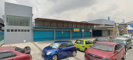 2 Storey Warehouse / Factory for Rental @RM32,000 By ONG CY | EdgeProp.my