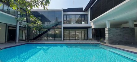 Beautifully Designed with Private Pool for Rental @RM35,000 By ONG CY ...