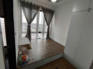 Suria Jaya Studio Soho Kampung Jawa Shah Alam Klang for Rental @RM1,000 ...