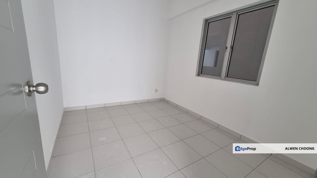[Vacant New Unit] Axis Crown, Jalan Cempaka, 55100, Selangor for Sale ...