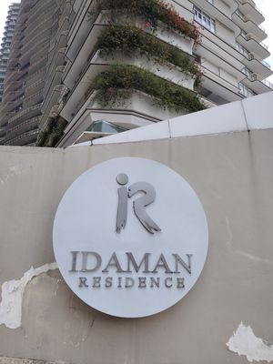 Idaman Residence KLCC for rent for Rental @RM5,000 By ALBERT LEE ...