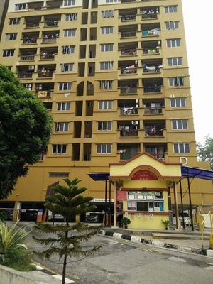 Pelangi Damansara@Persiaran Surian,PJ For SALE for Sale @RM280,000 By ...