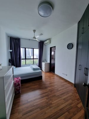 Changkat View 2cp High floor Quite View Fully Reno for Sale @RM520,000 ...