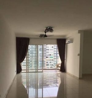 Damansara Foresta Condo High Floor Quite Forest Bigger Unit Convenient ...