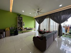 Damansara Foresta Condo High Floor Quite Forest Bigger Unit Convenient ...