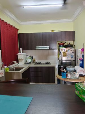 One Damansara Renovated Unblock View MRT Station Strategy Locations KL ...