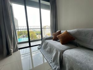 Fortune Centra Condominium High Floor Unblock View Below Market Price ...