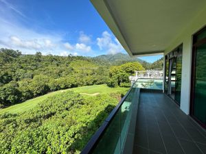 Meru Valley Golf Resort 2 Storey Bungalow with Basement for Sale for ...