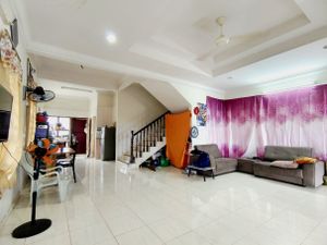 Chemor Double Storey Semi-D House for Sale for Sale @RM318,000 By ...