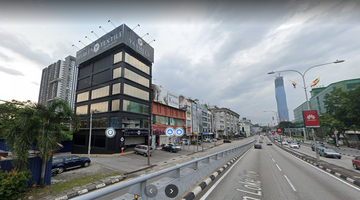 Jalan Loke Yew City Centre MAIN ROAD 6 Adjoining 7 Storey Shop for Sale ...
