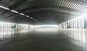 Senawang New 2 Storey Industrial Detached Factory ( managed Industrial ...