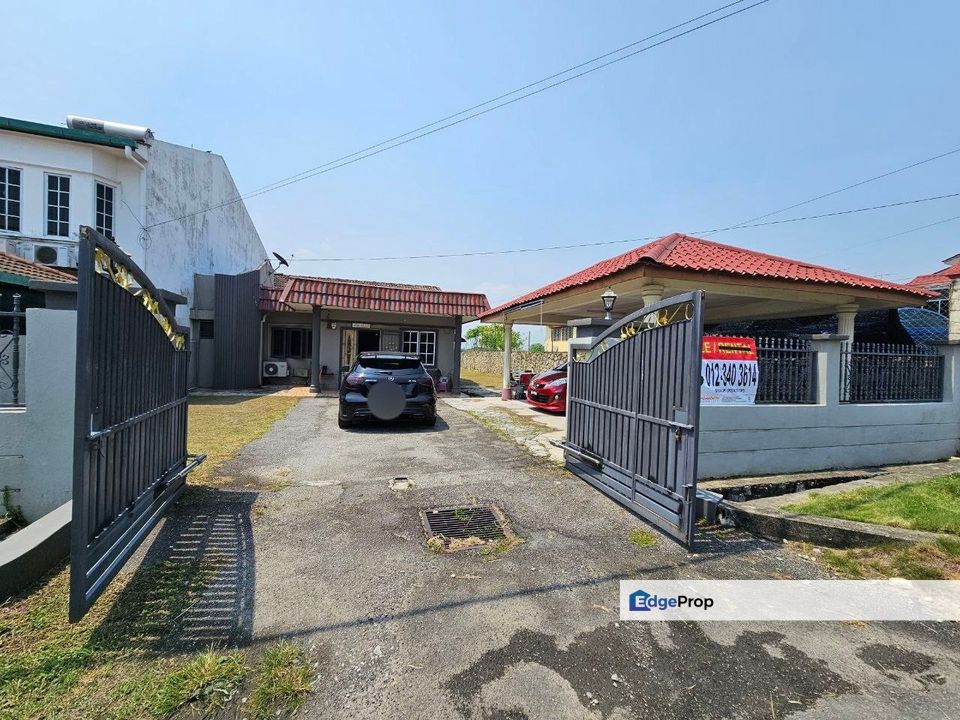 1 Storey SemiD Taman Dusun Jaya , Semenyih for Sale @RM625,000 By AZMAN ...