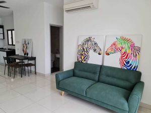 Ten Kinrara, Bandar Kinrara, Puchong for Rental @RM2,300 By VINCENT LEE ...
