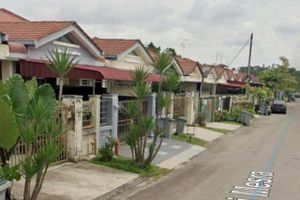 Taman Pulai Indah, Jalan Pulai Indah for Sale @RM478,000 By RAGAV ...