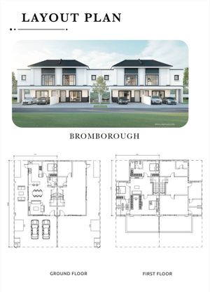 Eco Botani 2, The Borough, Corner unit for Sale @RM1,600,000 By RAGAV ...