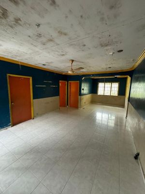 Jalan Pekeliling Bandar Seri Alam 81750 Masai Sri Delima Low Medium ...