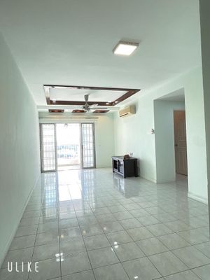 FOR SALE - Permas Jaya @ Apartment for Sale @RM368,000 By RAGAV ...