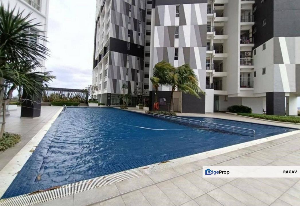 MIDAS APARTMENT TAMAN PERLING FOR SALE for Sale @RM430,000 By RAGAV ...