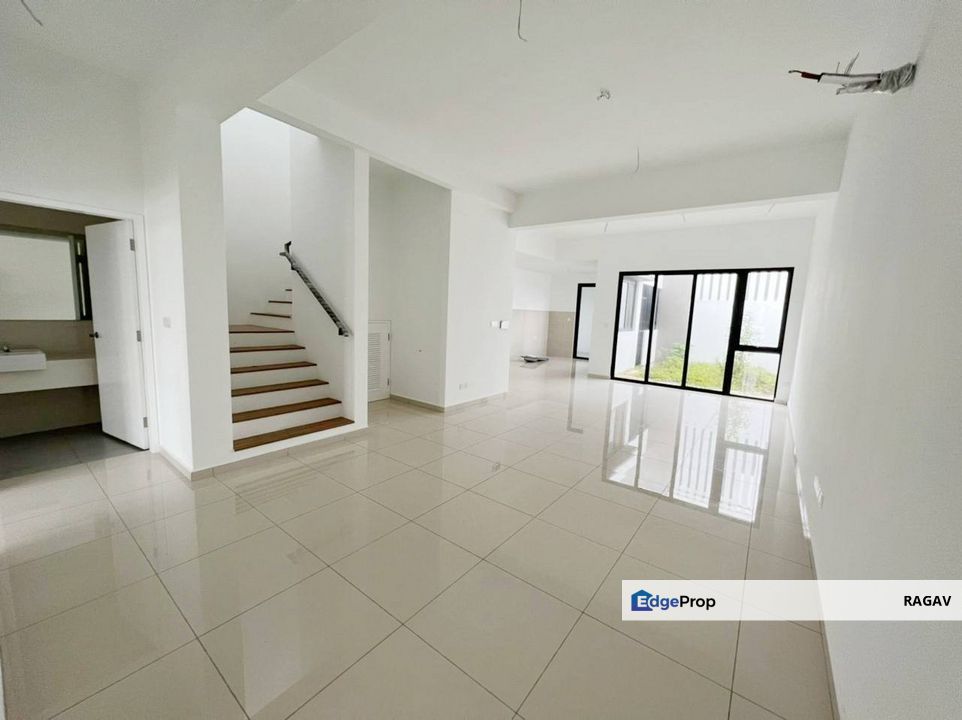 Sunway Citrine Lakehomes Double-storey Cluster House For Sale for Sale ...