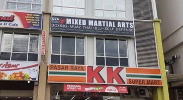Cova Square @ Kota Damansara Retail Space For Sale for Sale @RM650,000 ...