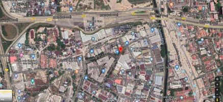 Jalan Segambut Atas, Factory/Warehouse For Sale for Sale @RM9,500,000 ...