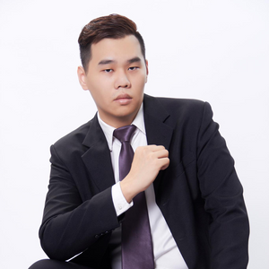 Real Estate Agent: Mr Justin Lim from CID REALTORS SDN BHD | EdgeProp.my