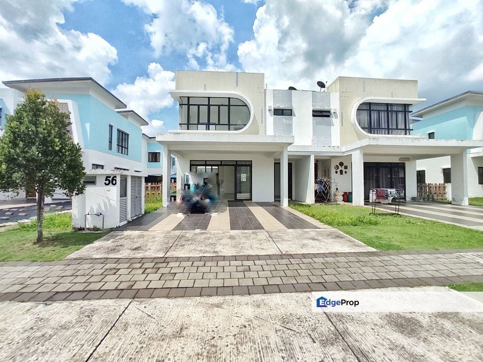 MODERN SEMI-D SETIA ECOHILL OPPOSITE 360 CLUB HOUSE for Sale @RM820,000 ...