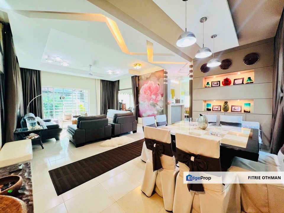 Taman Lelasari Jalan Langgar Alor Setar Kedah for Sale @RM888,000 By ...