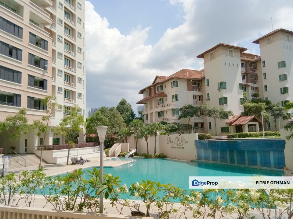 Puteri Palma Townhouse Ioi Resort City Putrajaya for Sale @RM470,000 By ...