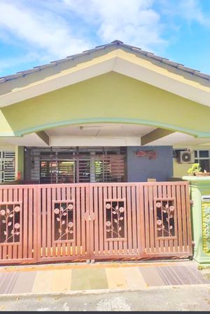 Taman Ria Mesra 2 Gurun for Sale @RM260,000 By FITRIE OTHMAN | EdgeProp.my