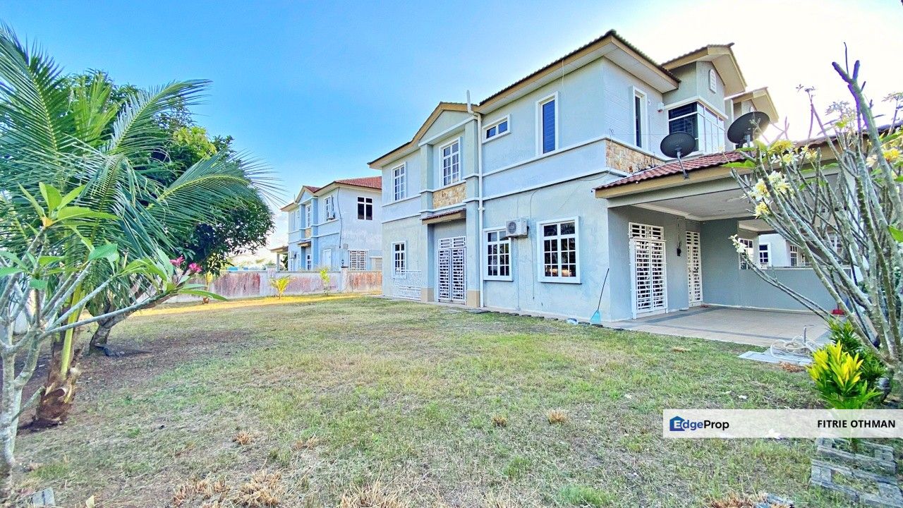 Taman Teratai Permai Langgar Alor Setar for Sale @RM590,000 By FITRIE ...