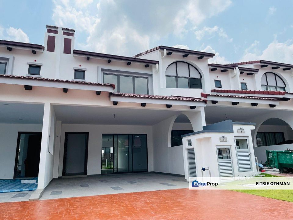 Setia Safiro Cyberjaya for Sale @RM880,000 By FITRIE OTHMAN | EdgeProp.my