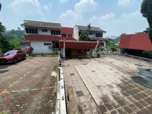 [VIEW ISTANA NEGARA] 4 storey bungalow Jalan Ledang off Jalan Duta ...