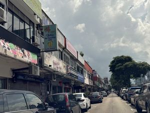 2 Storey shop @ Taman Sri Terbau for sale for Sale @RM1,700,000 By RYAN ...