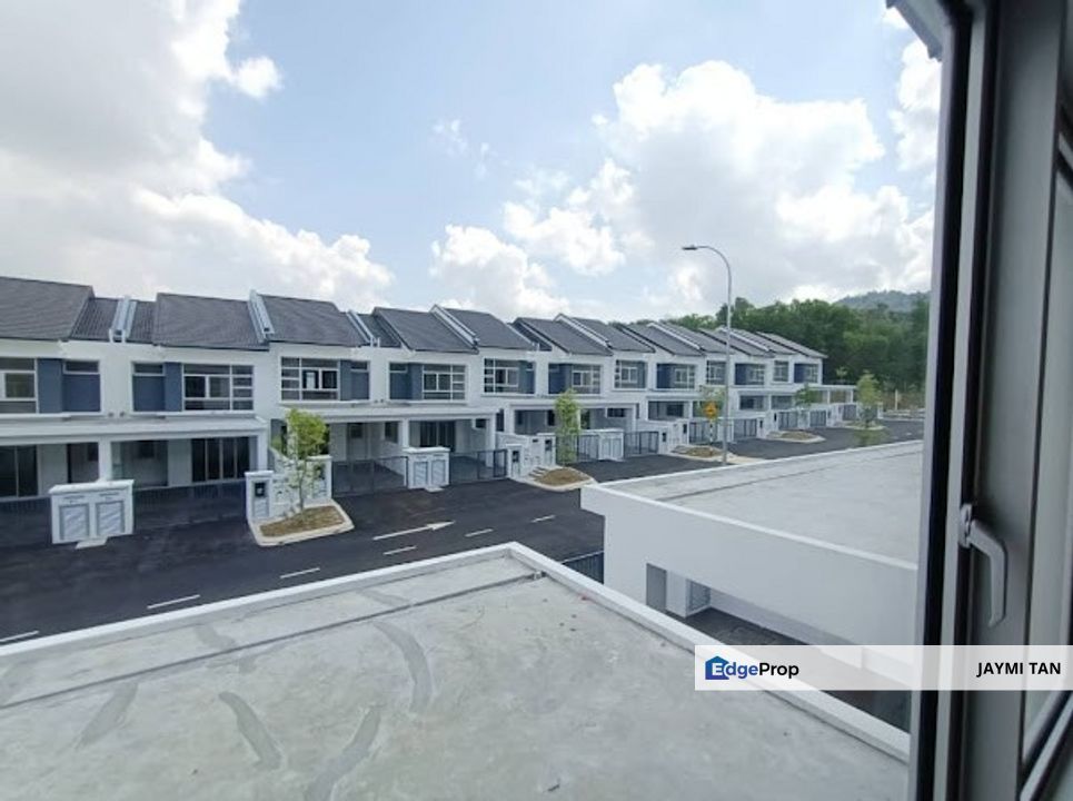 Taman Taming Setia Kajang 2 sty terrace for sale for Sale @RM800,000 By ...