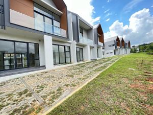 Blossom Spring Jade Hill Kajang 2 sty superlink for sale for Sale @RM1 ...