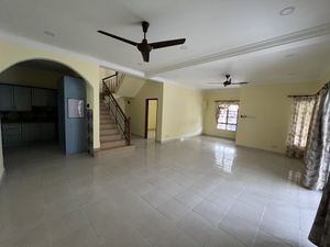 Taman Kajang Prima fully renovated Double storey Semi-D for sell for ...